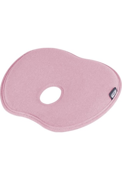 Molmini Düz Kafa Yastığı Pembe Molmini Düz Kafa Yastığı Pembe