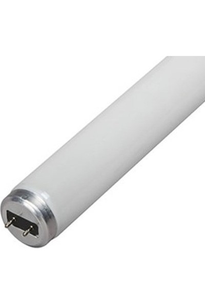 General F20W/54-765 20W Kalın Floresan 25'li Ampül Daylıght