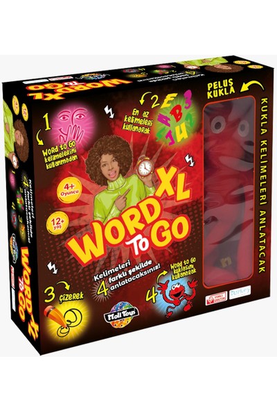 Moli Word To Go Xl Moli Word To Go Xl