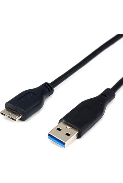 Compaxe CUKHD100 USB 3.0 HDD Kablo 1 mt Compaxe CUKHD100 USB 3.0 HDD Kablo 1 mt