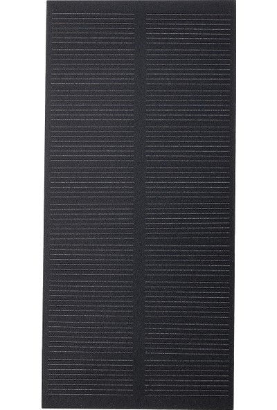 Gahome 1.3 W 5 V Güneş Paneli Monokristal Silikon Güneş Pili (Yurt Dışından) Gahome 1.3 W 5 V Güneş Paneli Monokristal Silikon Güneş Pili (Yurt Dışından)