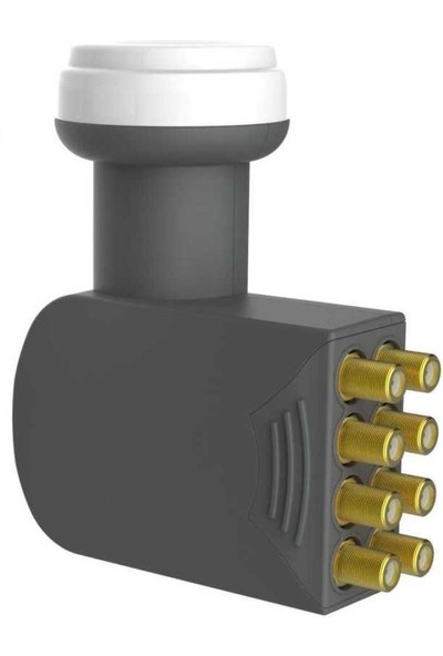 Maxlevel Digielektro Octo Sekizli Lnb 8li Lnb Maxlevel Digielektro Octo Sekizli Lnb 8li Lnb