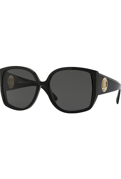 Burberry 4290 3001/87 61 Kadın Güneş Gözlüğü Burberry 4290 3001/87 61 Kadın Güneş Gözlüğü