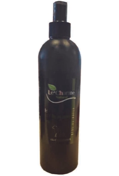 Le Charme Kıtık Açıcı Kolay Tarama Sprey 370 ml Le Charme Kıtık Açıcı Kolay Tarama Sprey 370 ml