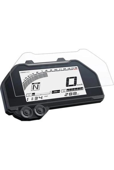 Oled Garaj Yamaha Yzf R25 2019 2021 Temperli Nano Ekran Koruyucu Oled Garaj Yamaha Yzf R25 2019 2021 Temperli Nano Ekran Koruyucu