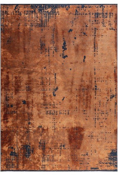 Gümüşsuyu Deco Milano 100X200 12254 Bakır Kilim Halı Gümüşsuyu Deco Milano 100X200 12254 Bakır Kilim Halı