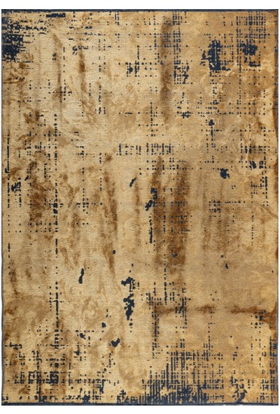 Gümüşsuyu Deco Milano 160X230 12254 Gold Kilim Halı Gümüşsuyu Deco Milano 160X230 12254 Gold Kilim Halı