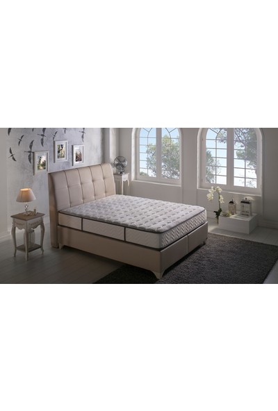 Istikbal Optimal Tek Kişilik Yatak 120X200 Istikbal Optimal Tek Kişilik Yatak 120X200