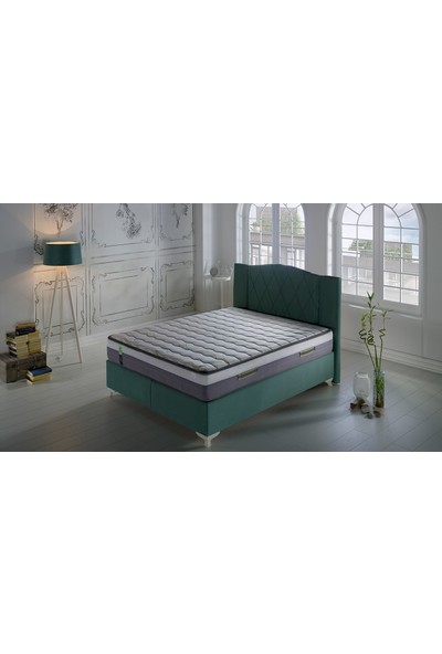 Istikbal Sleepwell Energy 160X200 Yatak Istikbal Sleepwell Energy 160X200 Yatak