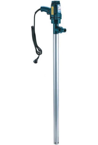 Mitapomp 220V Varil Tipi Yakıt Transfer Pompası İnce Yağ Yakıt Mazot Aktarma Transfer Pompası Mitapomp 220V Varil Tipi Yakıt Transfer Pompası İnce Yağ Yakıt Mazot Aktarma Transfer Pompası