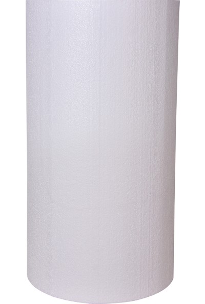 Güneşim Dekor Strafor Silindir Sütun Çap 30 x 50 cm