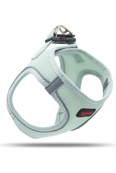 Tailpetz Airmesh Göğüs Tasması Moon Small Tailpetz Airmesh Göğüs Tasması Moon Small