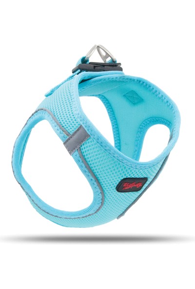 Tailpetz Airmesh Göğüs Tasması Ocean Xsmall Tailpetz Airmesh Göğüs Tasması Ocean Xsmall