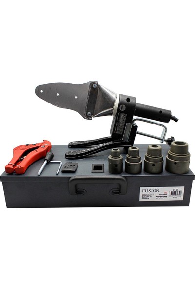 Klpro Sf3 700 W Fusion Plastik Boru Kaynak Makinası