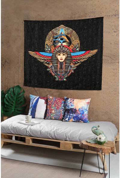 Home&bath Basic Duvar Örtüsü Thutmose