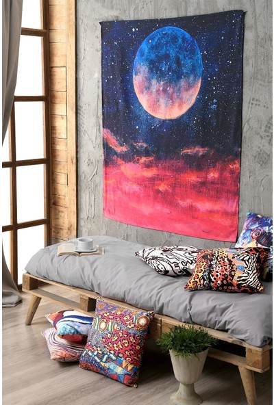 Home&bath Basic Duvar Örtüsü Euneirophrenia