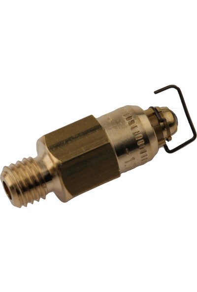 sagemfrans Tofaş Slx - R9 Karbüratör Şamandıra Memesi Rca 372MD