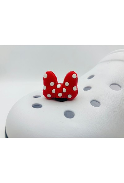 Ozan Tuhafiye Crocs 3D Jibbitz Terlik Süsü 3 Boyutlu JBB0653-657 Ozan Tuhafiye Crocs 3D Jibbitz Terlik Süsü 3 Boyutlu JBB0653-657