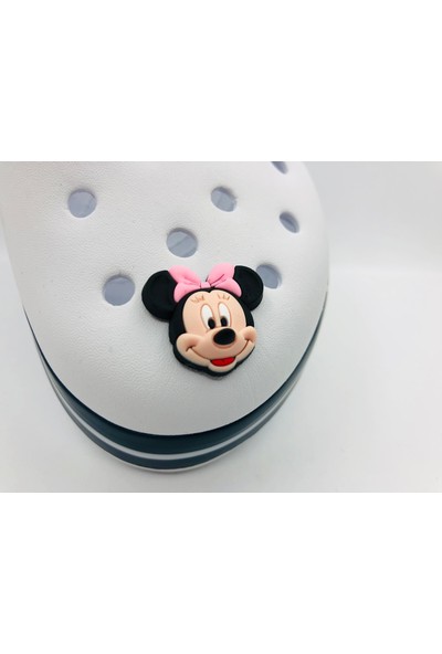 Ozan Tuhafiye Crocs 3D Jibbitz Terlik Süsü 3 Boyutlu JBB0674 Ozan Tuhafiye Crocs 3D Jibbitz Terlik Süsü 3 Boyutlu JBB0674