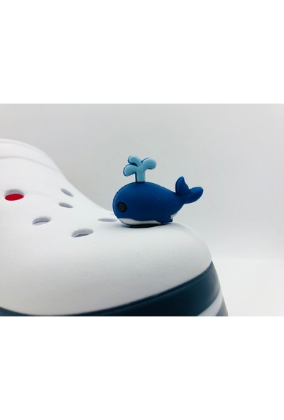 Ozan Tuhafiye Crocs 3D Jibbitz Terlik Süsü 3 Boyutlu JBB0676-677 Ozan Tuhafiye Crocs 3D Jibbitz Terlik Süsü 3 Boyutlu JBB0676-677