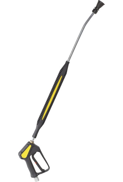 Zgr Tetikli Yıkama Tabancası