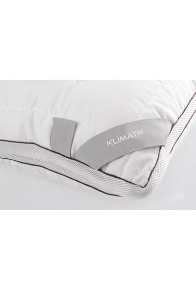 Klimatik Micro Klima Özellikli Klimalı Yastık Klimatik Micro Klima Özellikli Klimalı Yastık