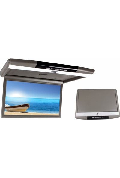 Newfron Tavan Monitörü NF-1567 15.6'' Newfron Tavan Monitörü NF-1567 15.6''