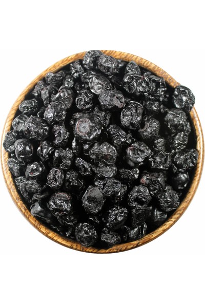 Natulife Blueberry Kurusu 500 gr