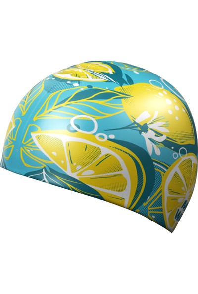 Mad Wave Silikon Yetişkin Yüzücü Bonesi M0550 19 0 00W Mad Wave Silikon Yetişkin Yüzücü Bonesi M0550 19 0 00W