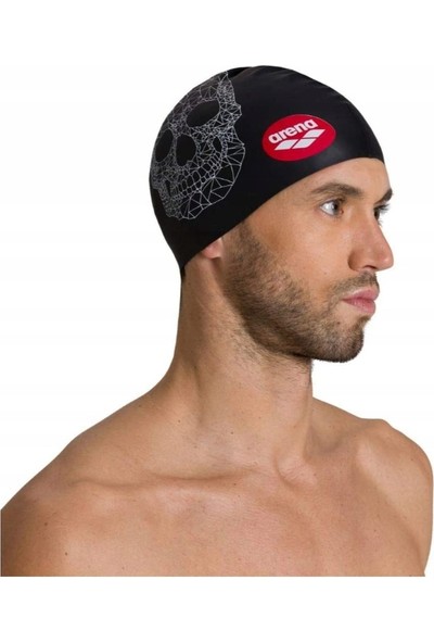 Arena Crazy Pop Skulls Yetişkin Silikonbone Arena Crazy Pop Skulls Yetişkin Silikonbone