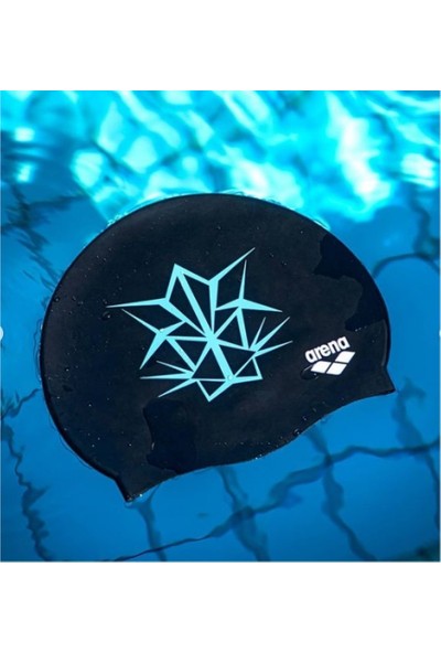 Arena Og Turquoıse Yetişkin Silikon Bone