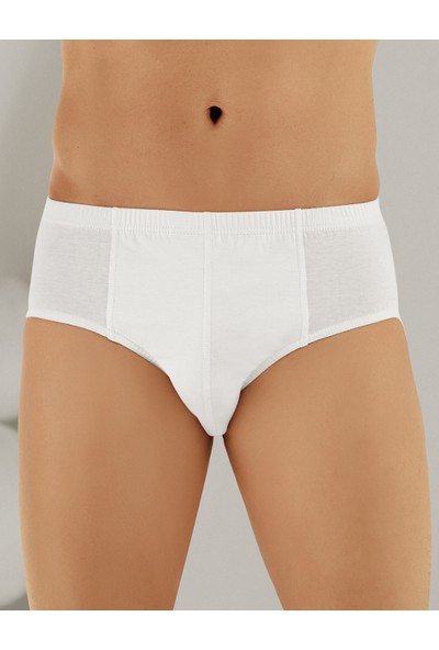 Şahinler 6 Lı Paket Şahinler %100 Pamuk Erkek Külot ME009