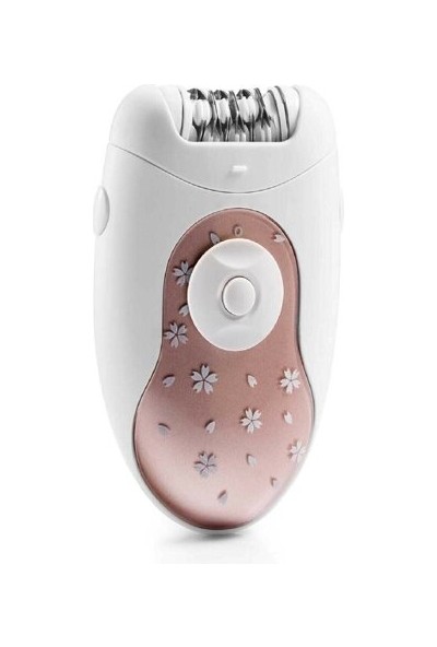 Arzum Epilasyon Rosy - AR5029 Arzum Epilasyon Rosy - AR5029