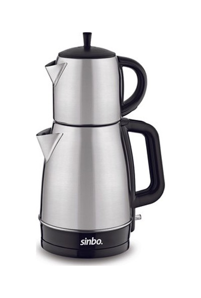 Sinbo Çay Makinesi Su Isıtıcısı