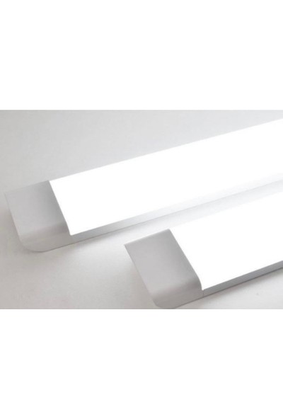 Taşkın LED 54W Bant Armatür 2'li Ürün