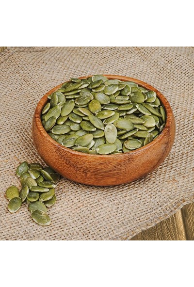 Kabak Çekirdeği Içi 1 kg
