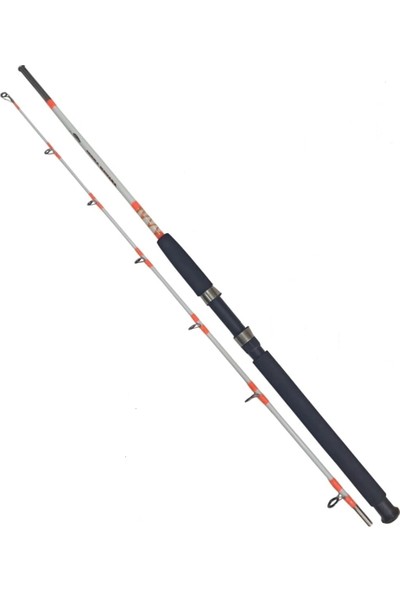 Isora Navara 120 cm Tekne / Bot Kamışı