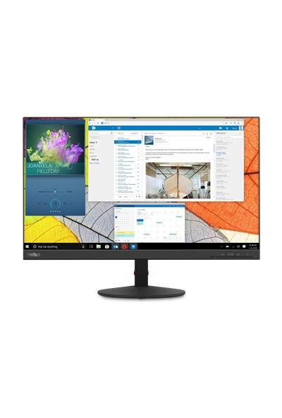 Lenovo Thinkvision S24Q-10 23.8 Lenovo Thinkvision S24Q-10 23.8