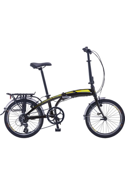 Salcano Slcn 300L 8 Vites 20 Jant Katlanır Bisiklet Salcano Slcn 300L 8 Vites 20 Jant Katlanır Bisiklet