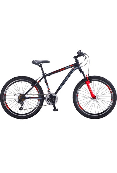 Salcano Lion 26 Jant 15 Kadro Dağ Bisikleti (150 170 cm Arası Boy)