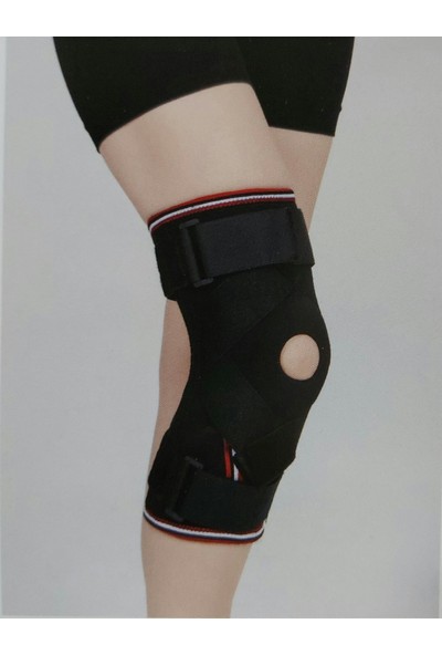 Orthosoft Ön Çapraz Bağlı ve Ligament Destekli Dizlik Orthosoft Ön Çapraz Bağlı ve Ligament Destekli Dizlik