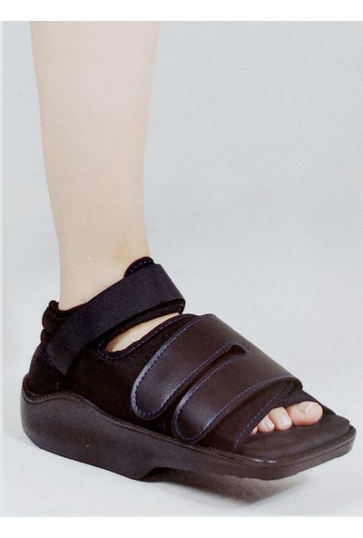 Orthosoft Halluks Valguss Ayakkabı (Lüx) Orthosoft Halluks Valguss Ayakkabı (Lüx)