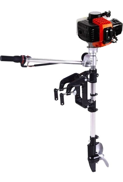 Super 2t Dıştan Takmalı Kayık Sandal Motoru Super 2t Dıştan Takmalı Kayık Sandal Motoru