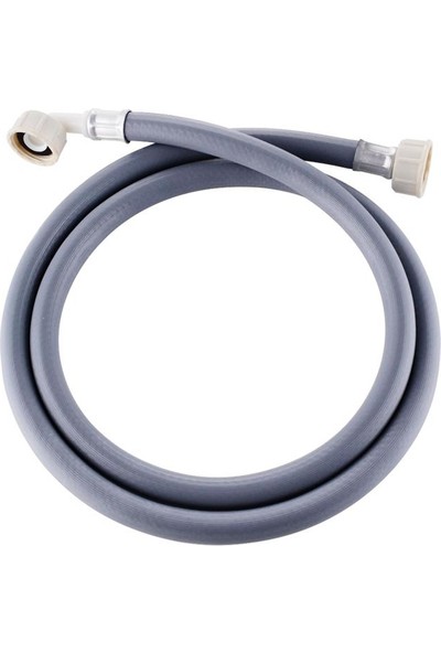 Knıtex - Temiz Su Hortumu 1.5 Metre Çamaşır | Bulaşık Makinesi Uyumlu