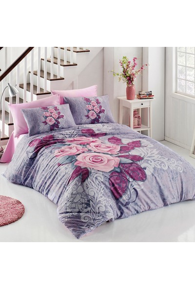 Örtüm Emily Çift Kişilik Uyku Seti Örtüm Emily Çift Kişilik Uyku Seti