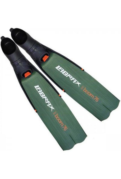 Labrax Boom 76 Değiştirilebilir Pala Palet Labrax Boom 76 Değiştirilebilir Pala Palet