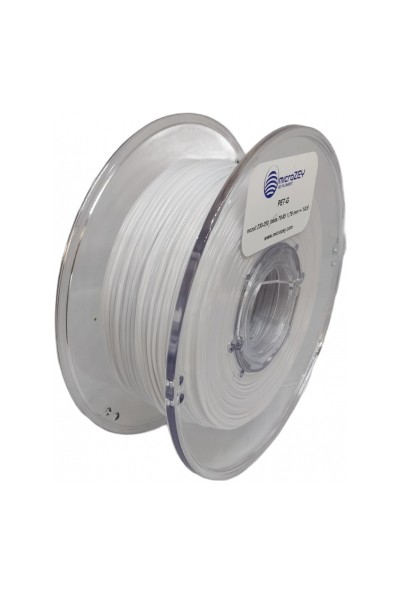 Microzey Petg 750 gr 1.75 mm Filament Microzey Petg 750 gr 1.75 mm Filament