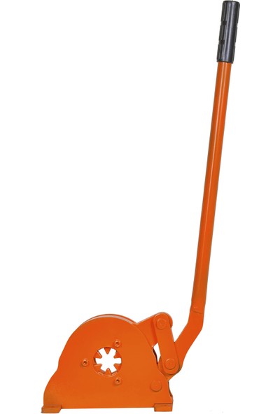 Zgr Hortum Sıkma El Presi 6 Ayak