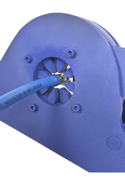 Zgr Hortum Yüsük Sıkma Presi 8 Ayaklı