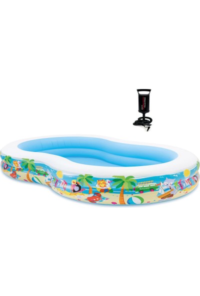 Vardem Oyuncak Cennet Havuz ve Pompa Vardem Oyuncak Cennet Havuz ve Pompa